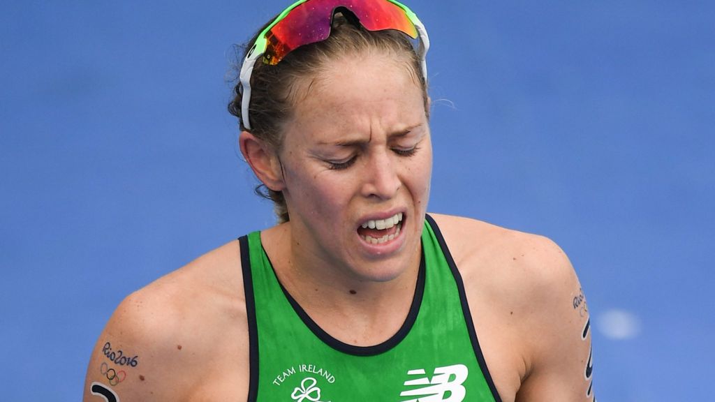 Rio 2016: Reid pleased with Olympic performance - BBC Sport