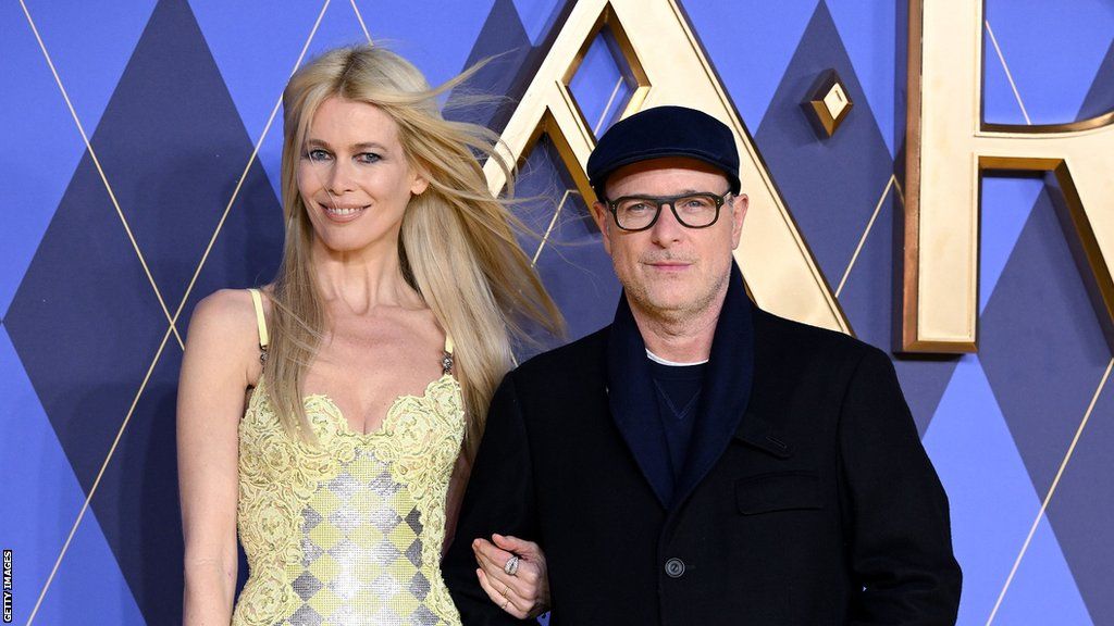 Premier League predictions: Chris Sutton v Argylle director Matthew ...