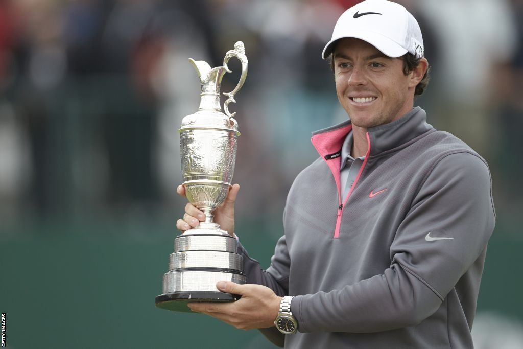 US Open 2023: Rory McIlroy would endure '100 Sundays like this' to win ...