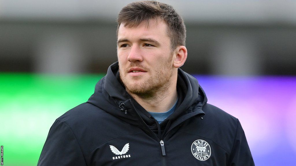 Bath Rugby: Matt Gallagher to join Italian club Benetton from next season - BBC Sport
