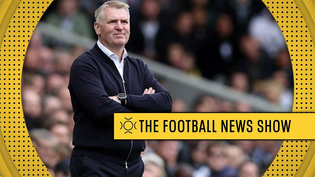 The Football News Show: Leicester City need a 'young, hungry manager ...