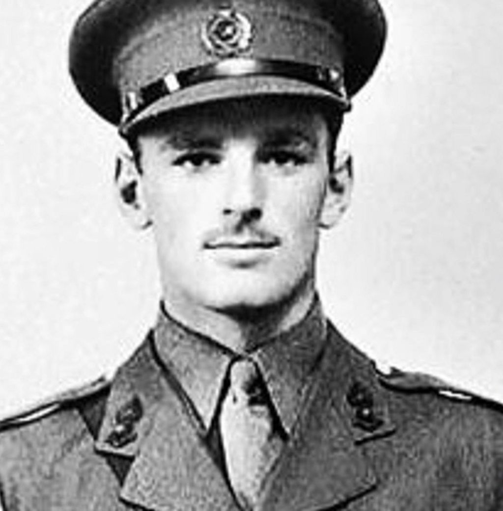 Operation Postage Able: The top secret mission before D-Day - BBC News