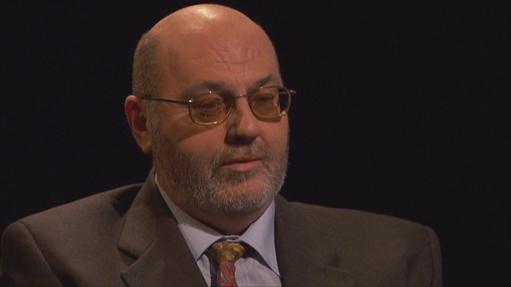 Luaidh ga dhèanamh air Fionnlagh MacLeòid - Naidheachdan a' BhBC