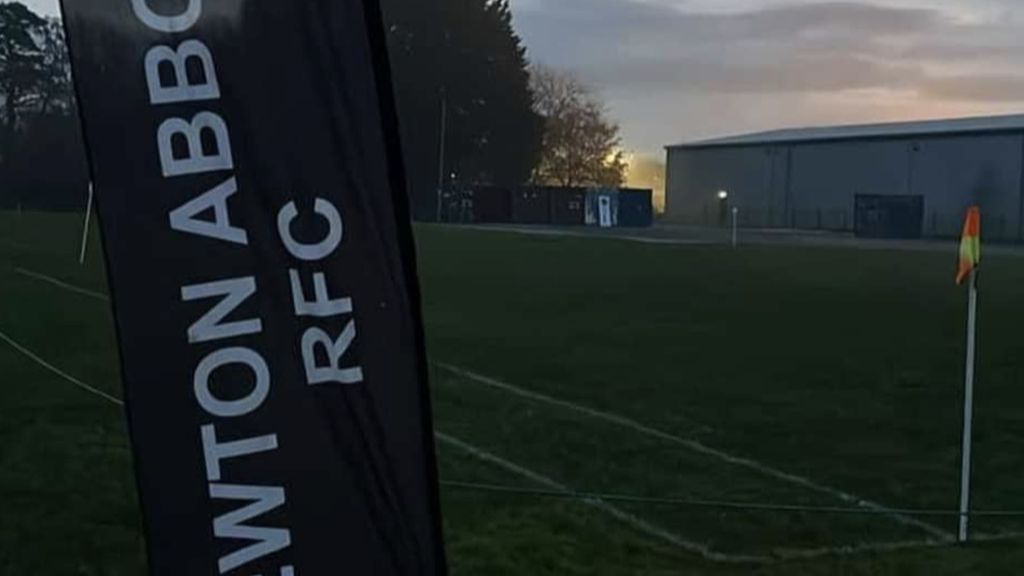 Malvern Rugby Football Club plans upgrades after lease granted - BBC News