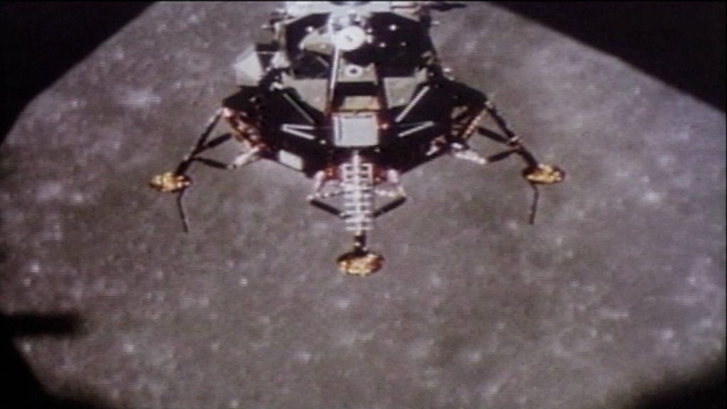 Apollo 11: World celebrates 50th anniversary of first Moon landing ...