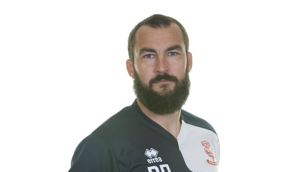 Lincoln City coach David Preece on victory over Chester - BBC Sport