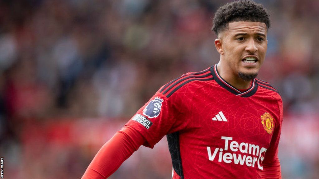 Sir Jim Ratcliffe at Man Utd: Transfer window; Erik ten Hag; Jadon Sancho - what happens next ...