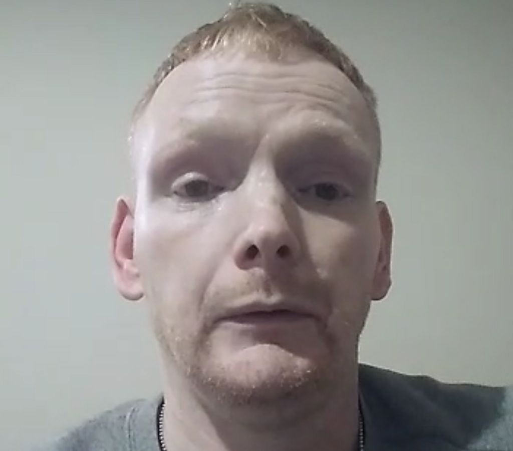 I work 50 hours a week and still can't afford anywhere to live - BBC News