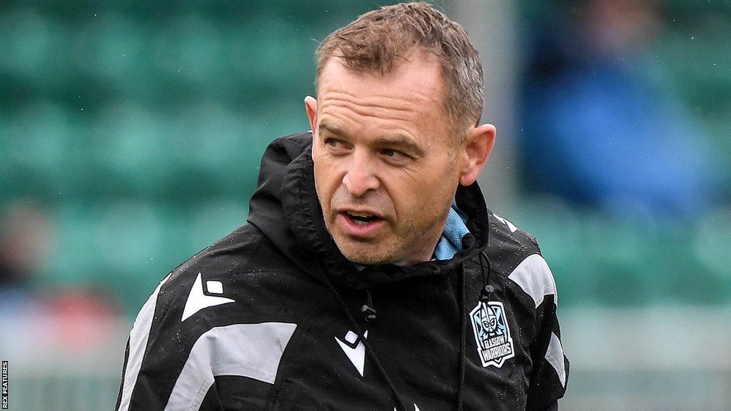Danny Wilson: Leicester add former Glasgow boss to coaching team - BBC ...