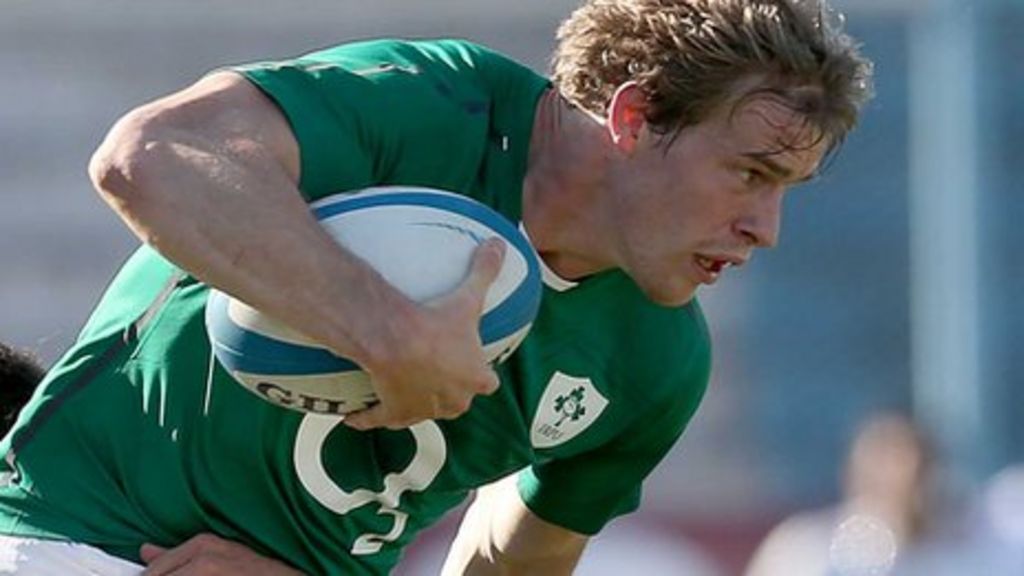 Trimble targets World Cup after comeback - BBC Sport
