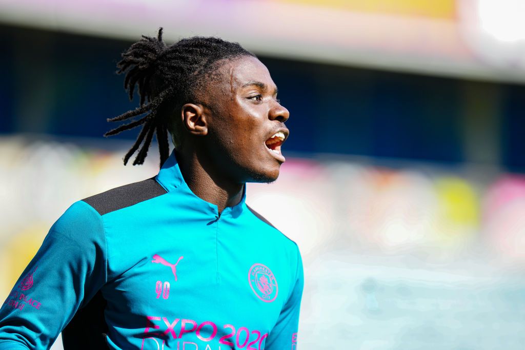 Man City news: Romeo Lavia nears Southampton move - BBC Sport