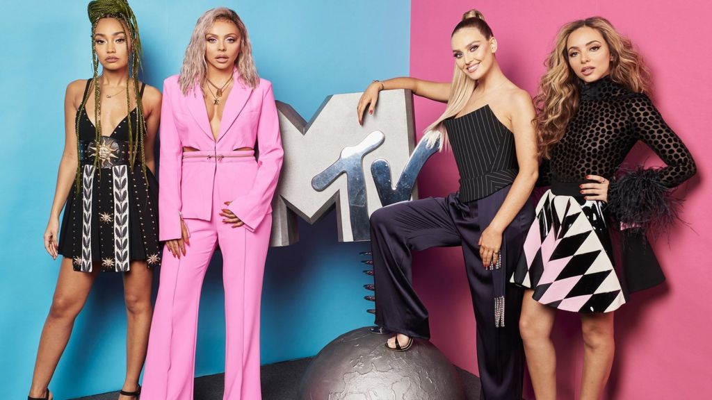 MTV European Music Awards round up - BBC Newsround