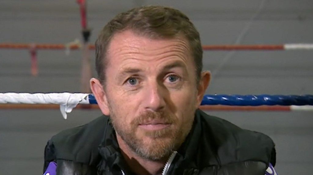 Gary Rowett: James McClean has received death threats - BBC Sport