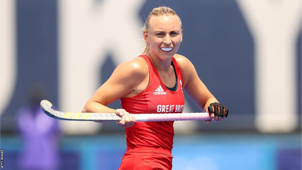 FIH Pro League: Hannah Martin goal gifts GB to victory over dominant ...
