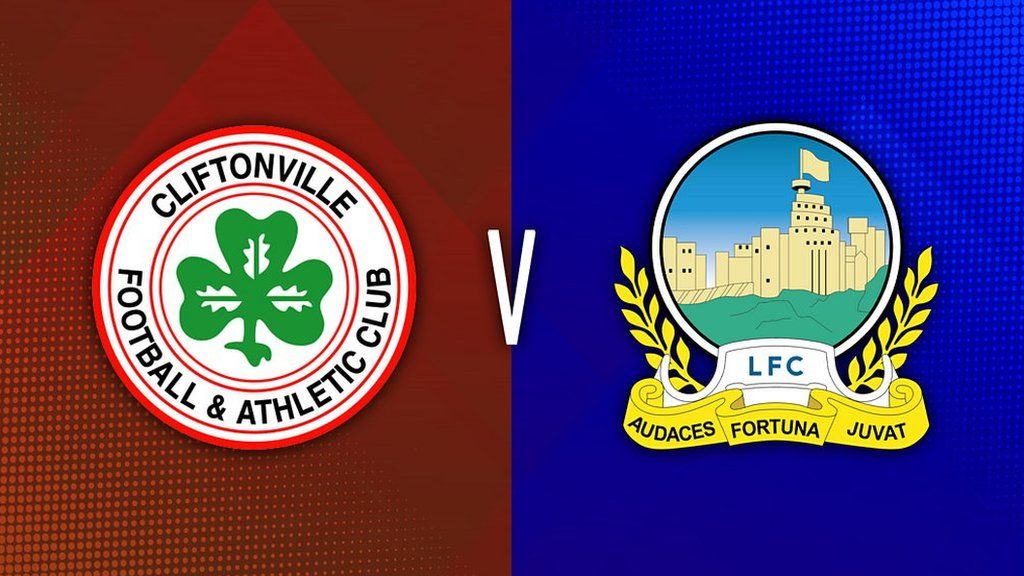 Highlights: Linfield revive title challenge with 3-0 win over ...