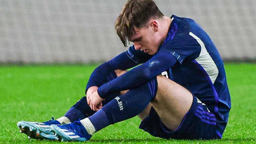 Scotland's chosen 28 assemble - but who has most to prove for Euro 2024 ...