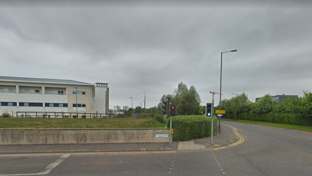 Detectives Arrest Man Over Edinburgh Sex Attacks Bbc News