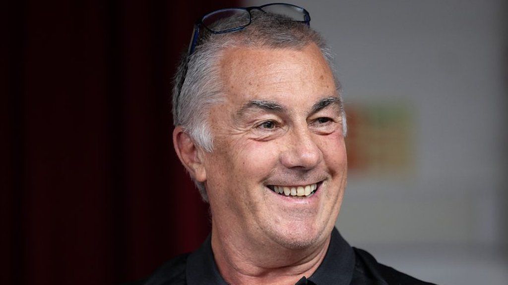 'We believe everybody understands our purpose' - WRU's Geraint John ...