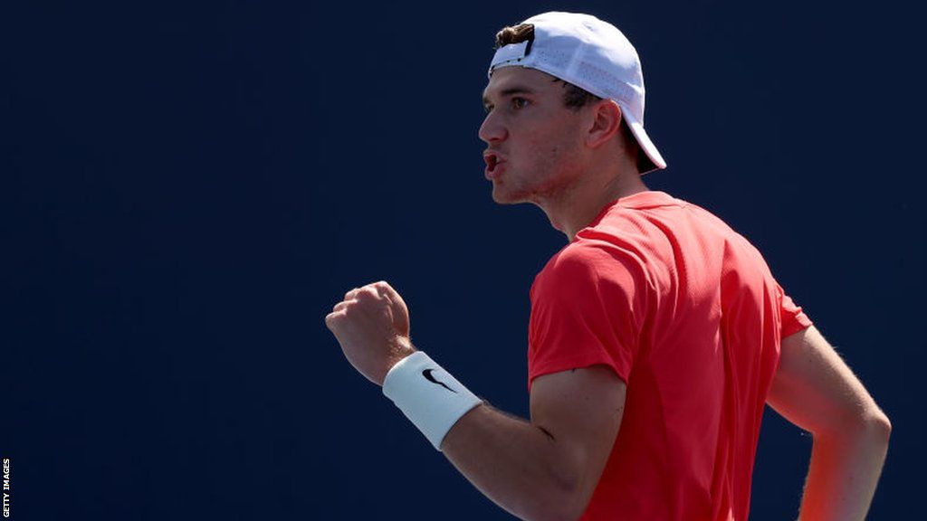 US Open 2023 results: Katie Boulter, Jack Draper, Cameron Norrie & Dan ...