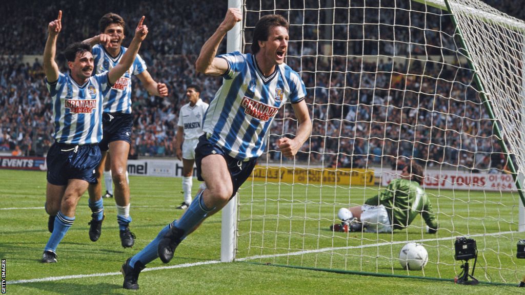 FA Cup semi-final: Coventry City aim to go from League Two to FA Cup ...