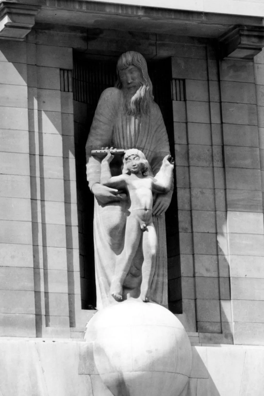 Should art be shown or heard if the artist's background/history is ...