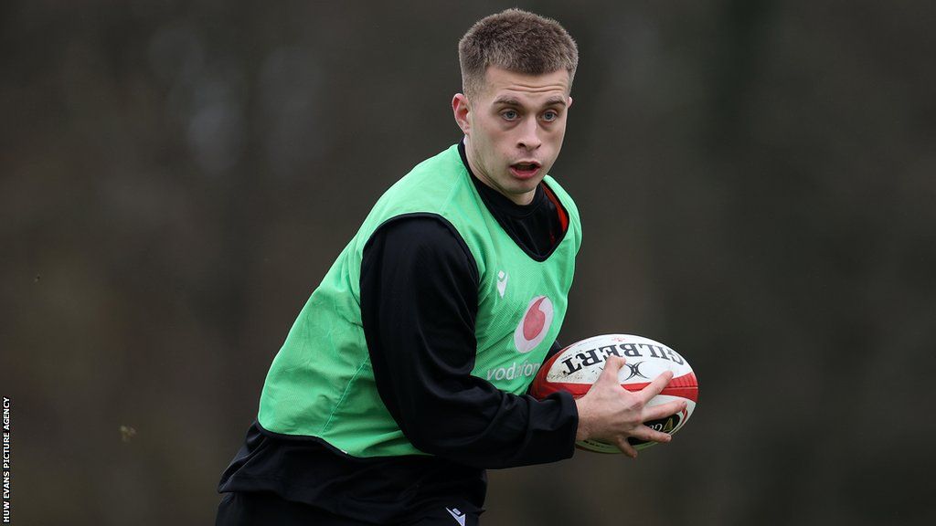 Six Nations 2024: Full-back Cameron Winnett in line for first Wales cap ...