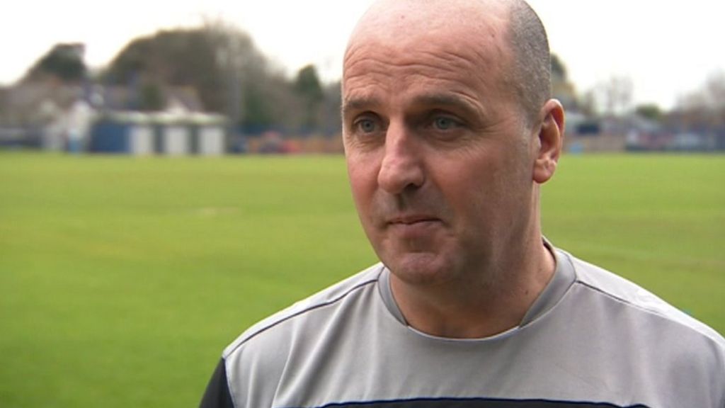 Portsmouth: Paul Cook looks for Bristol Rovers response - BBC Sport