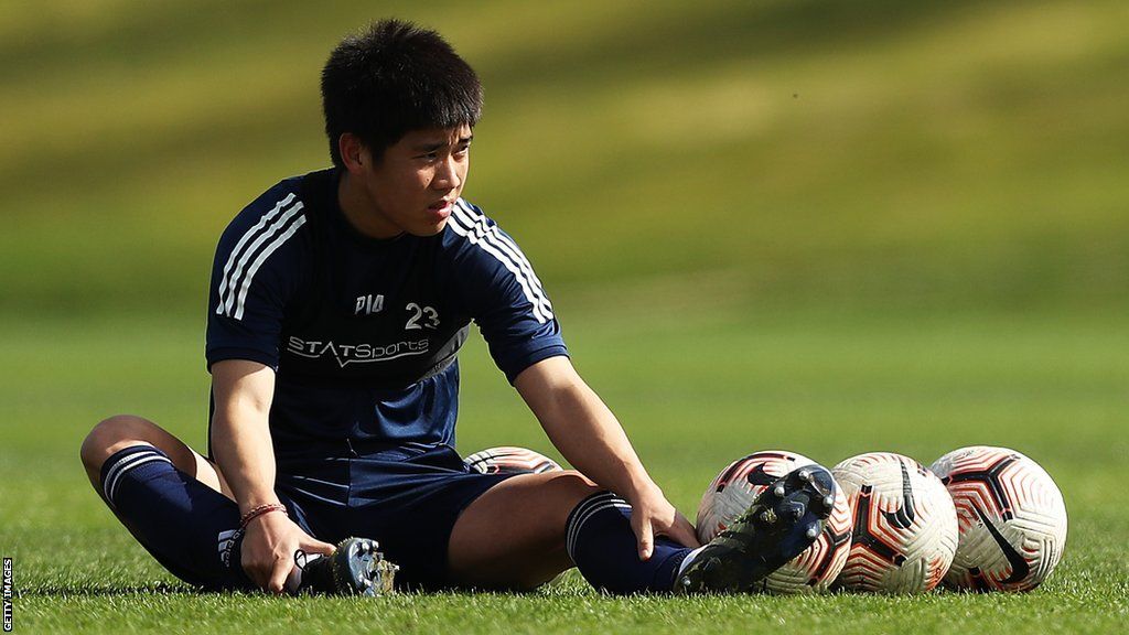 Snoop Dogg & an ex-Wolves midfielder - meet Malaysia's 'Invincibles ...