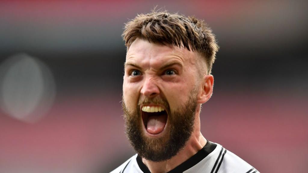 Premier Sports Cup: Why to watch out for St Johnstone's Kyle Cameron ...