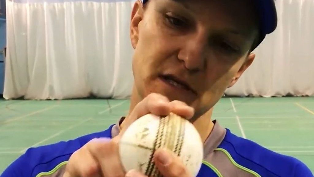 Women's Ashes: Australia seamer Sarah Aley on how to bowl the perfect ...