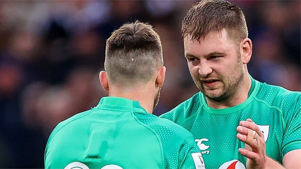 'We want to look after each other on and off the pitch' - Iain ...