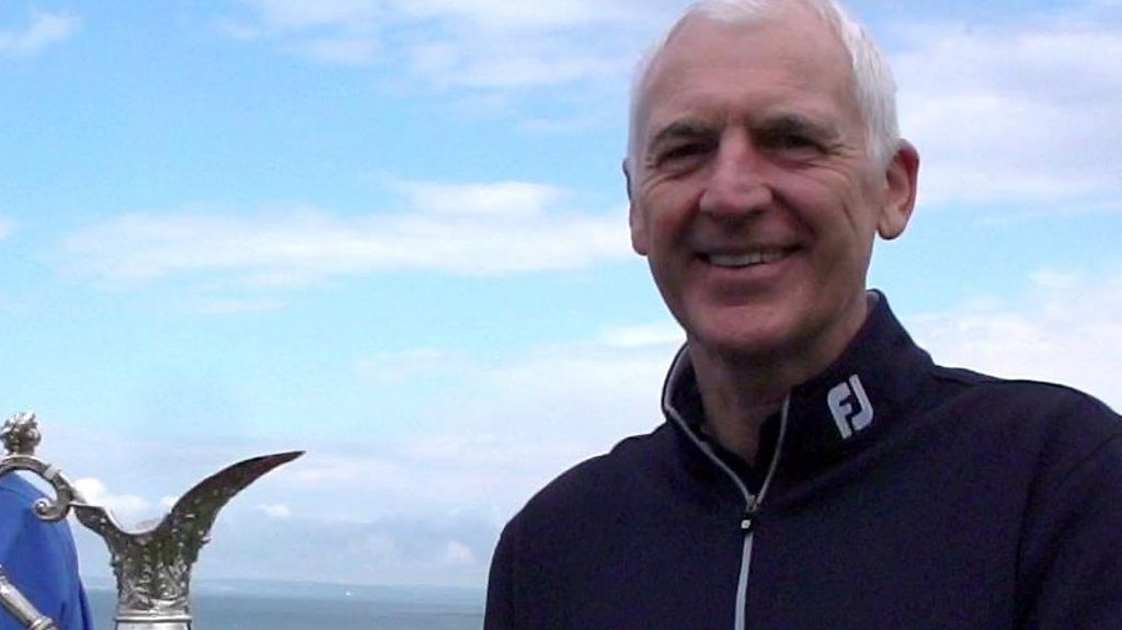 Phil Price: Senior Open Championship ‘probably my favourite tournament ...