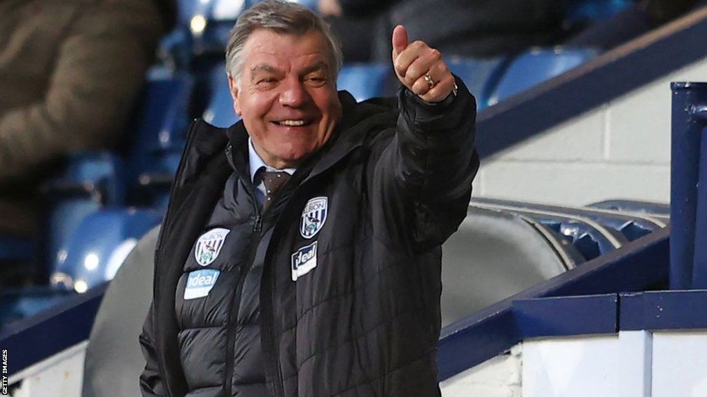 Sam Allardyce named Leeds manager: 'A club in meltdown turns to the old ...