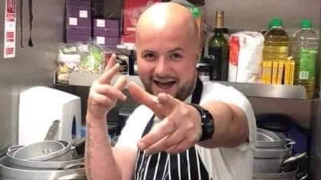 Dovercourt drug dealer jailed for murdering Kerrin Repman with BMW ...