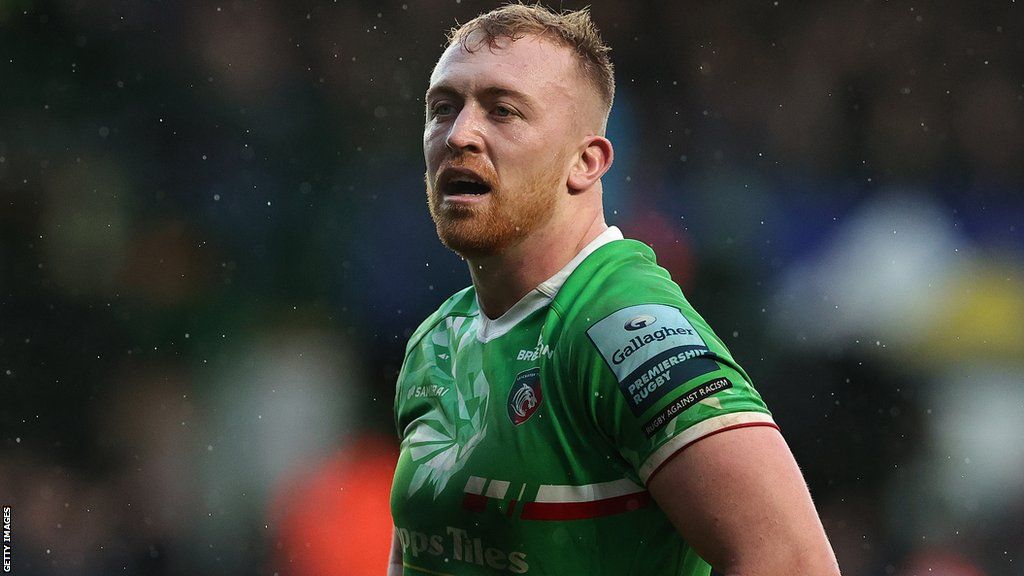Six Nations 2024: Wales' Jenkins and Tompkins face each other as ...