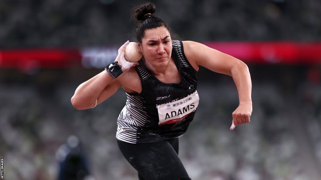 Para Athletics World Championships: Who are the athletes to watch ...