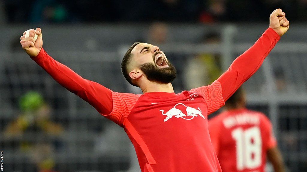 World Cup 2022: Ten new players to watch - including Little Pep & the ...