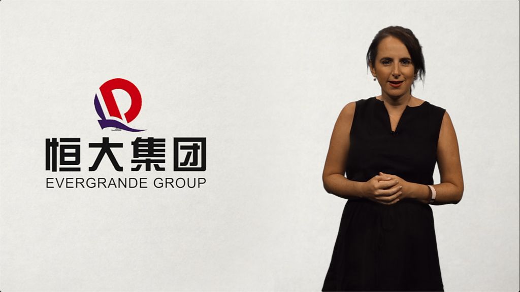 Evergrande: Struggling firm to raise $1.5bn as debt payment looms - BBC ...