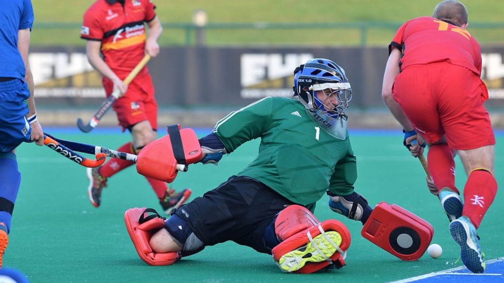 Ireland women triumph in Malaysia & Banbridge men progress to Irish ...