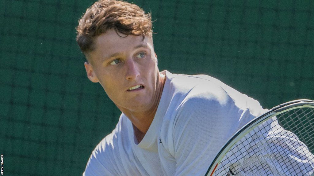 2023 Island Games: Jersey's Stuart Parker defends his tennis title ...