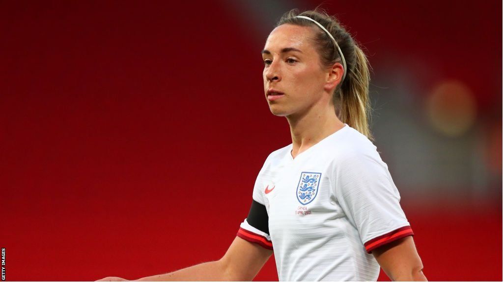 Arnold Clark Cup: Jordan Nobbs called up to England squad to replace ...