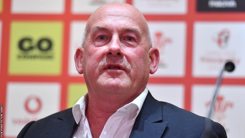 Welsh Rugby Union chairman shocked by Amanda Blanc resignation letter ...
