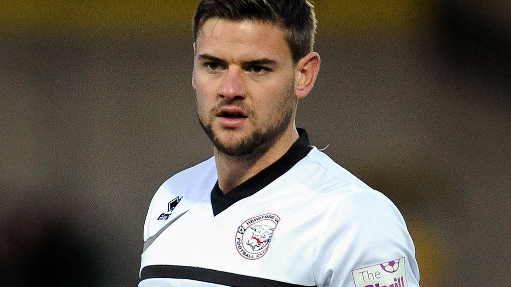 Woking sign Bournemouth's Matt Butcher on loan - BBC Sport