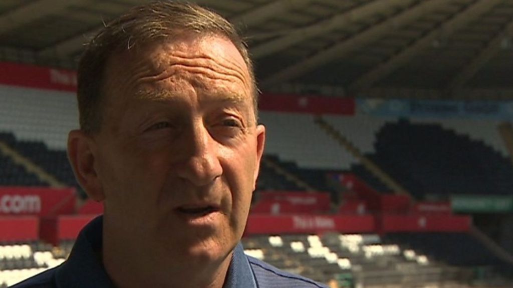 'Our aim is to keep our best players’ - Swansea City chairman Huw ...