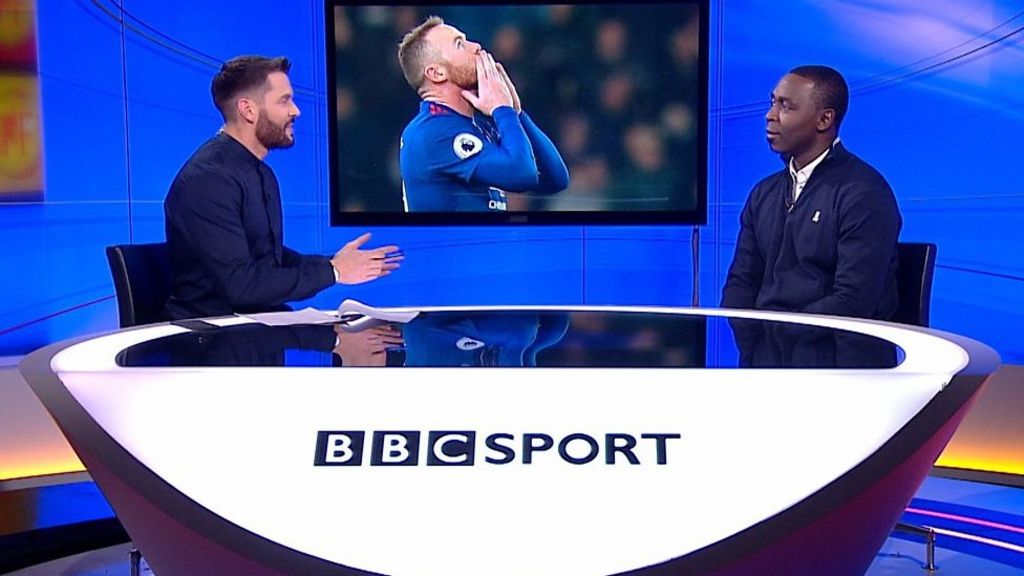 Football Focus for BBC World News - BBC Sport