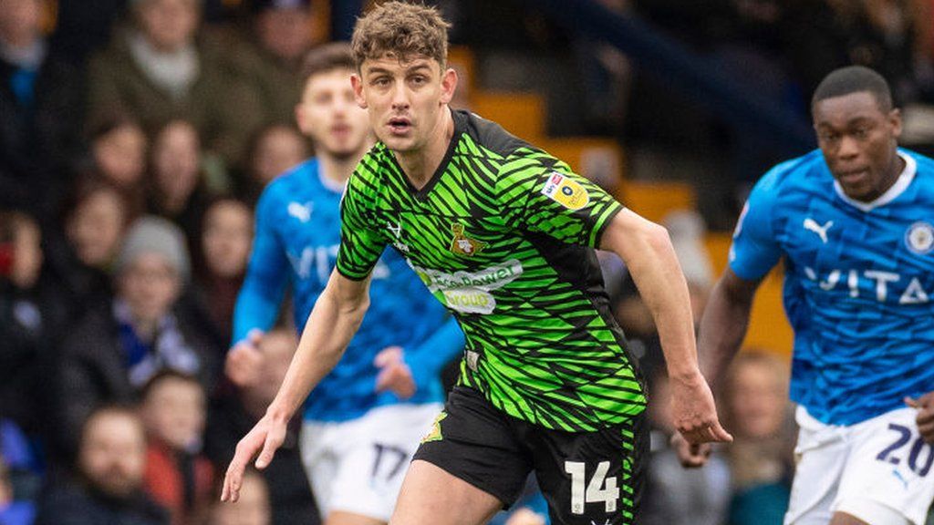 Doncaster Rovers' Harrison Biggins & George Miller set to miss rest of ...