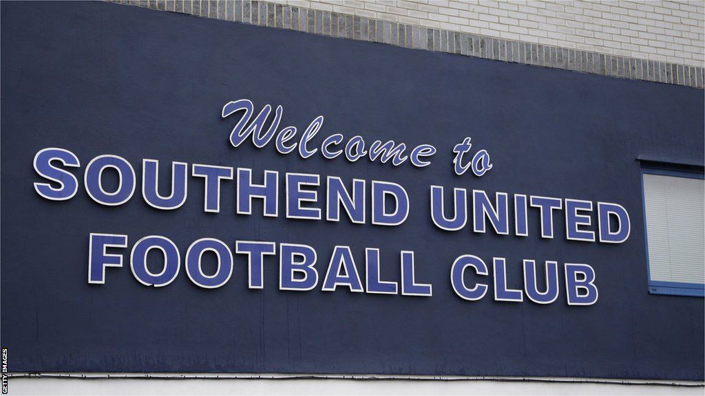 Southend United: Club's creditors agree to court hearing delay over ...