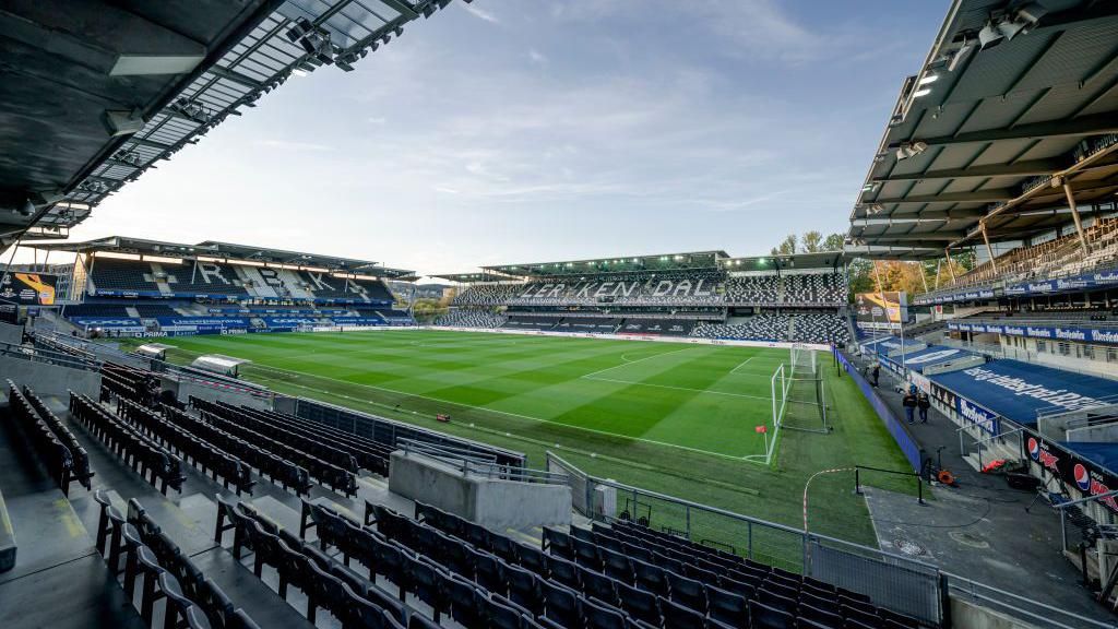 Man Utd news: Rosenborg friendly to open 2024-25 pre-season - BBC Sport