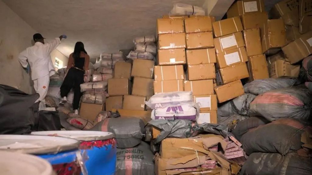 India Bans Two Opioids Behind Drug Crisis In Nigeria, Ghana & Ivory ...