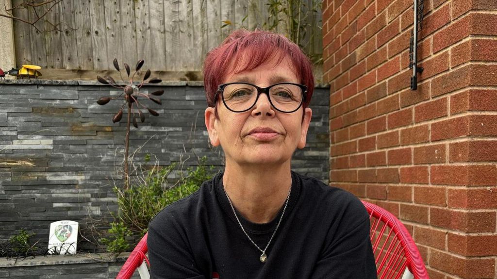 Infected blood scandal: Bromsgrove sister wants justice for brother ...